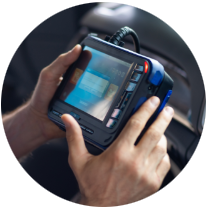 Digital Inspection Service in Laguna Niguel, CA | Niguel Auto Service